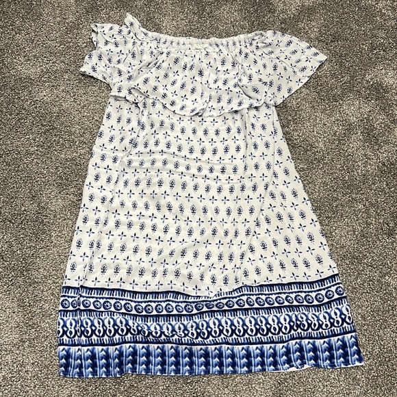 beachlunchlounge | Dresses | 525 Beachlunchlounge Medium Off The ...